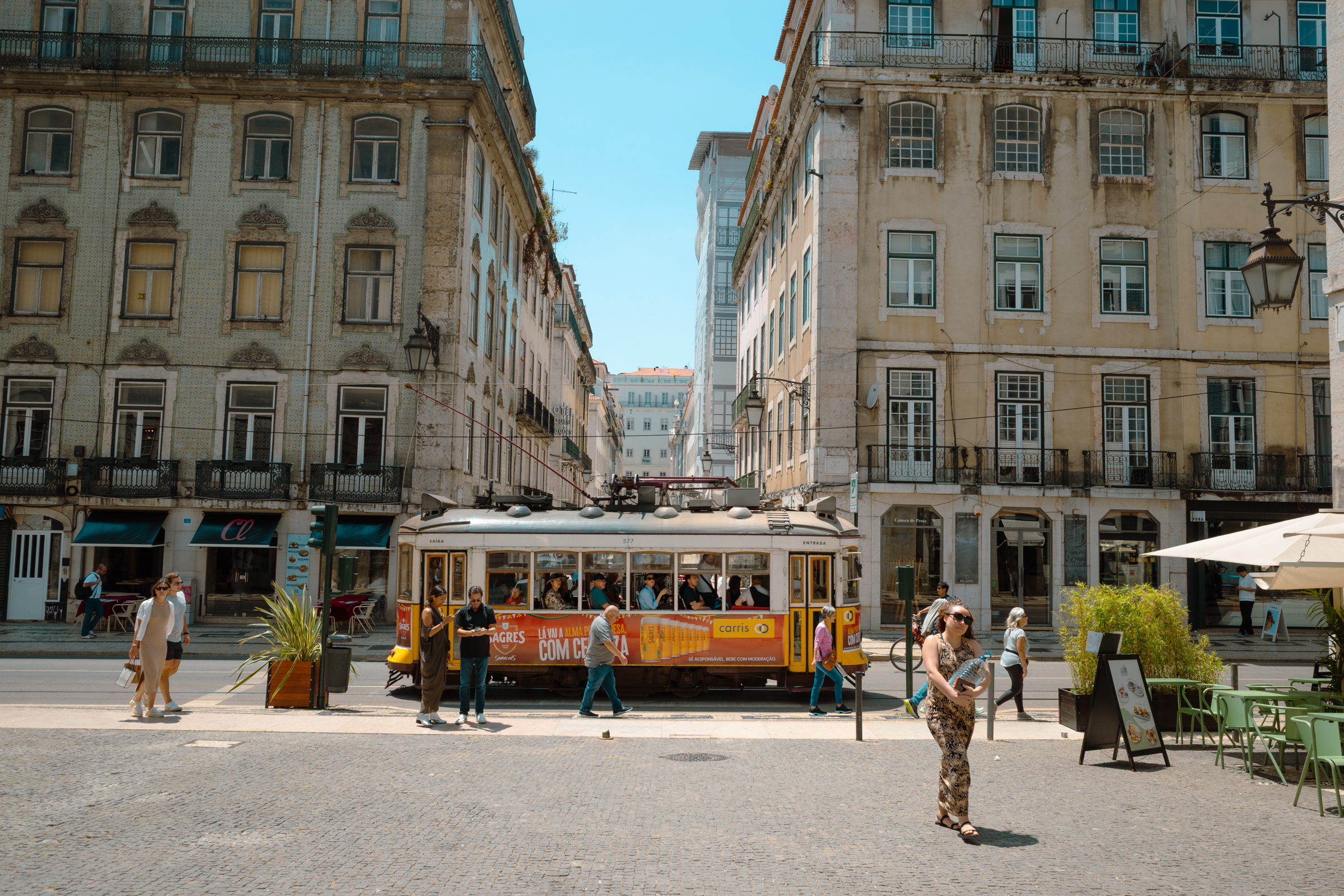Spring 2025 Trip to Spain and Portugal | AdamDeHaven.com